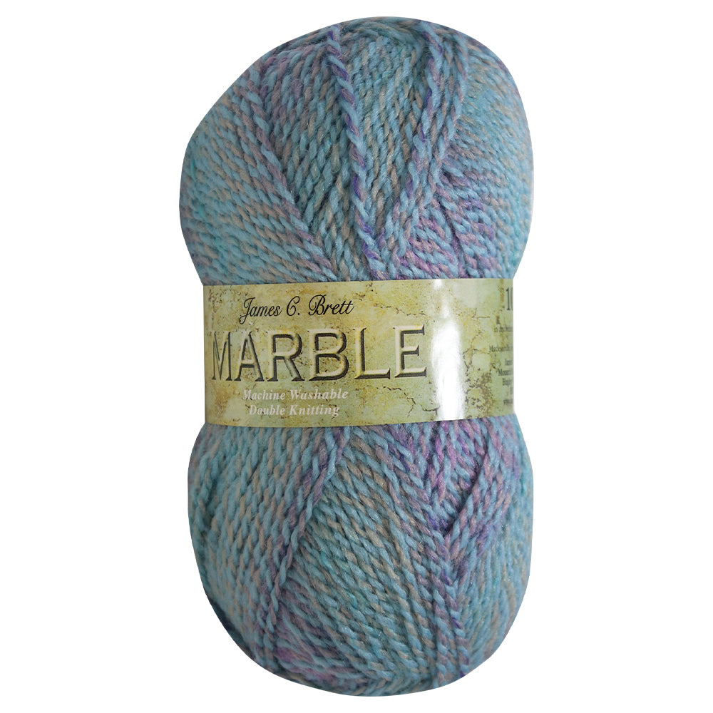 James C Brett Marble DK – My Wool Shop