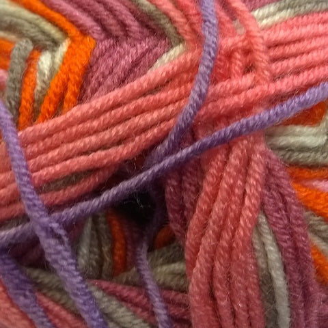 James C Brett Fairground DK – My Wool Shop